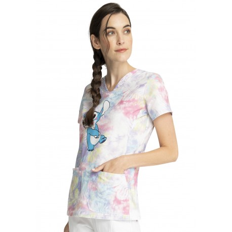 TF772 LHSM Tooniforms